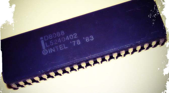 01/ 06/ 1979 | INTEL 8088 ⋆ Retrocity ⋆ Intel 8088 ⋆ Retrocity
