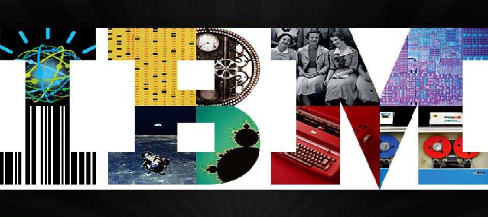 Η ιστορία της IBM ⋆ Retrocity
